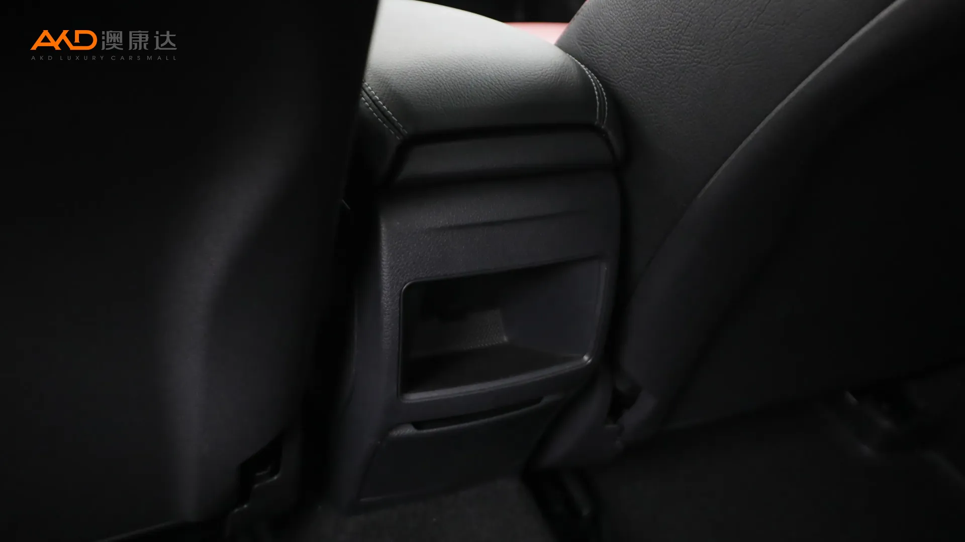 2017款奔驰CLA260，其他内饰、座椅、中控方向盘、仪表台图片3918190澳康达名车广场