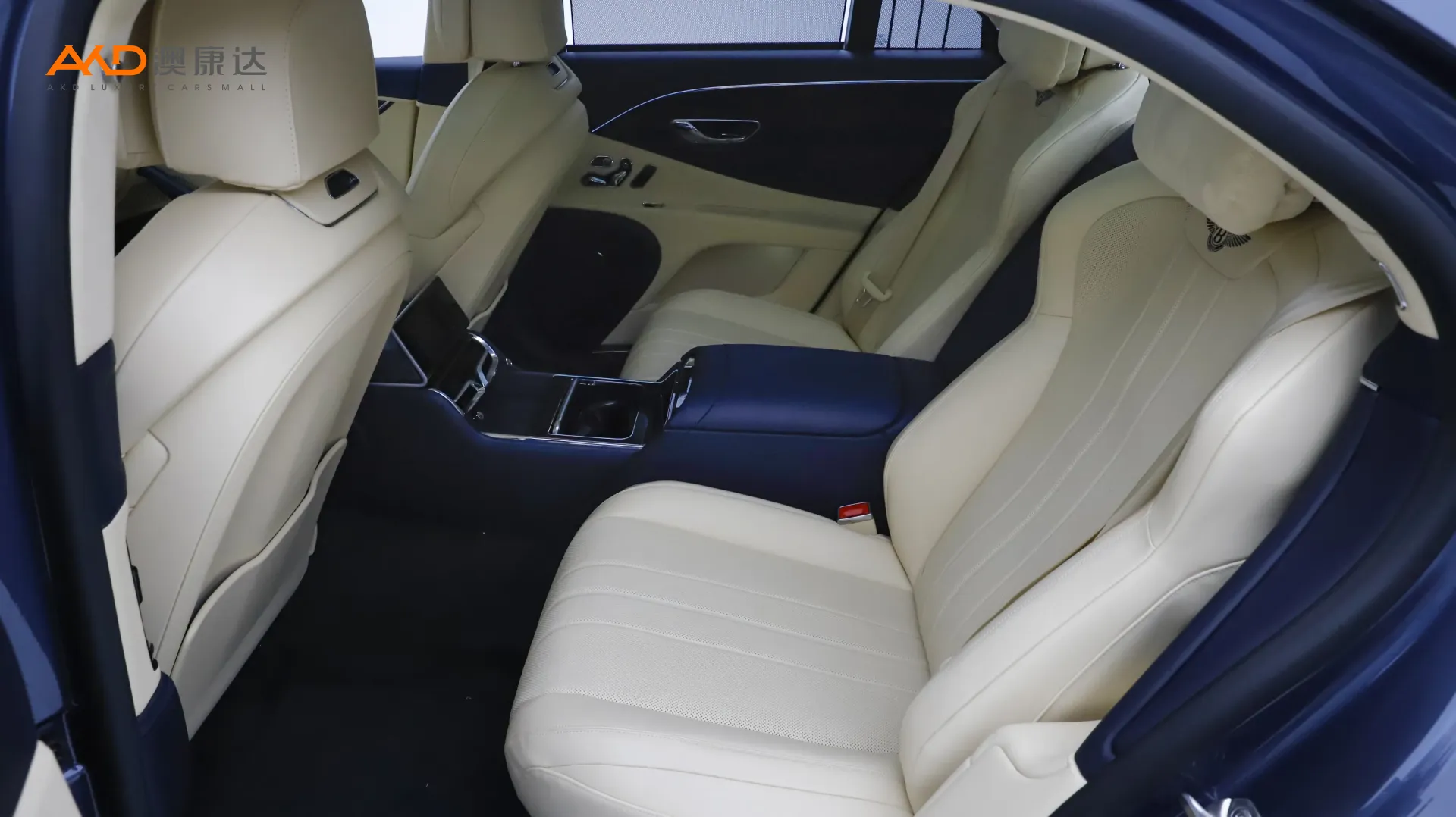 2022款宾利飞驰，其他内饰、座椅、中控方向盘、仪表台图片3934294澳康达名车广场