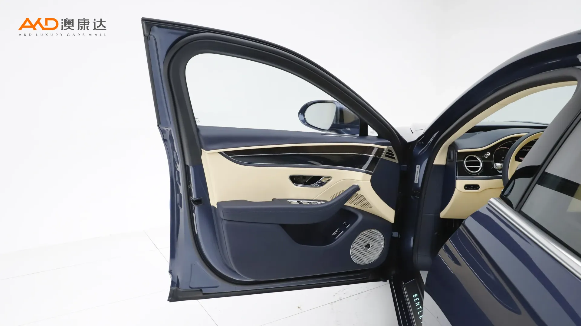 2022款宾利飞驰，其他内饰、座椅、中控方向盘、仪表台图片3934294澳康达名车广场