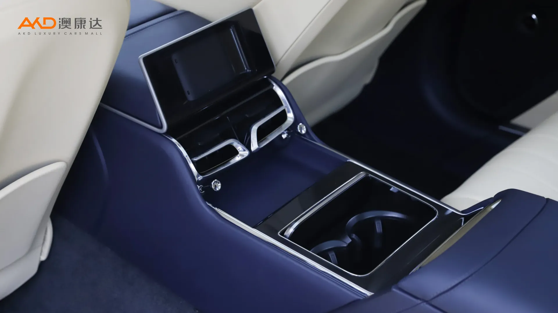 2022款宾利飞驰，其他内饰、座椅、中控方向盘、仪表台图片3934294澳康达名车广场