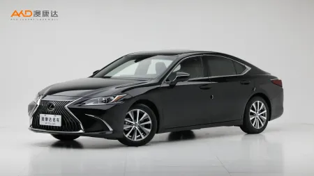 【二手雷克萨斯ES200 2022款】上海二手雷克萨斯ES200价格|评估收购-澳康达名车广场