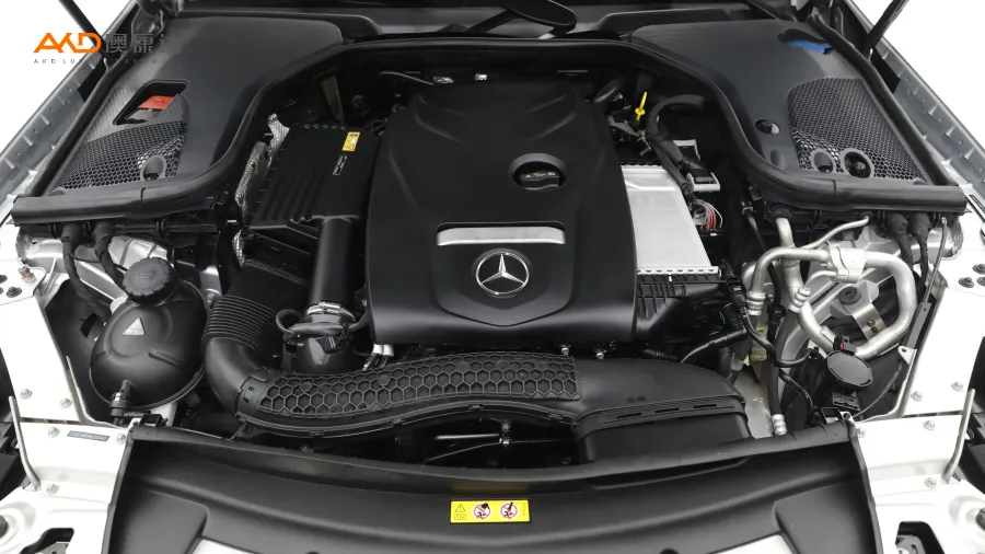 【二手奔驰E300L 2016款】深圳二手奔驰E300L价格|评估收购-澳康达名车广场