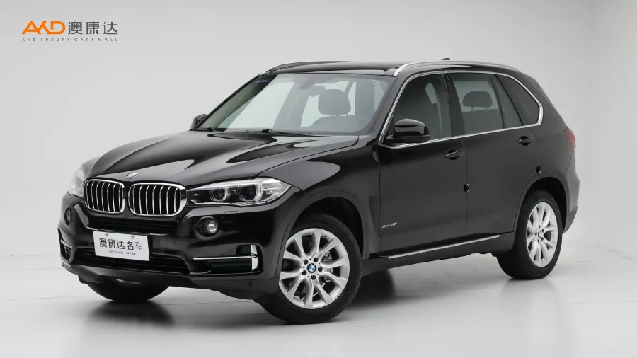 【二手宝马X5/28i 2018款】深圳二手宝马X5/28i价格|评估收购-澳康达名车广场