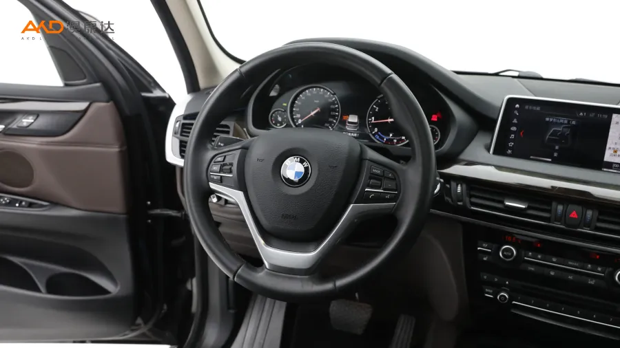 【二手宝马X5/28i 2018款】深圳二手宝马X5/28i价格|评估收购-澳康达名车广场