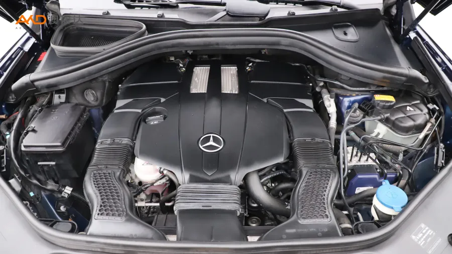 【二手奔驰GLE320 2015款】上海二手奔驰GLE320价格|评估收购-澳康达名车广场