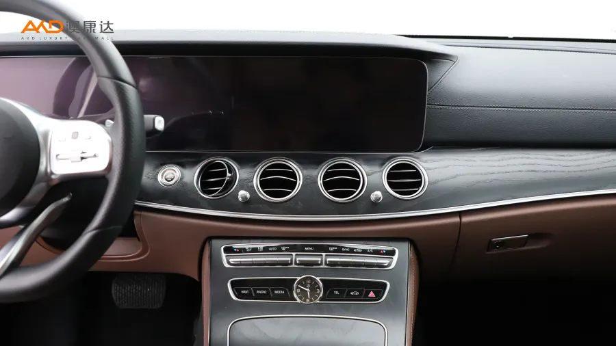 【二手奔驰E300L 2019款】深圳二手奔驰E300L价格|评估收购-澳康达名车广场