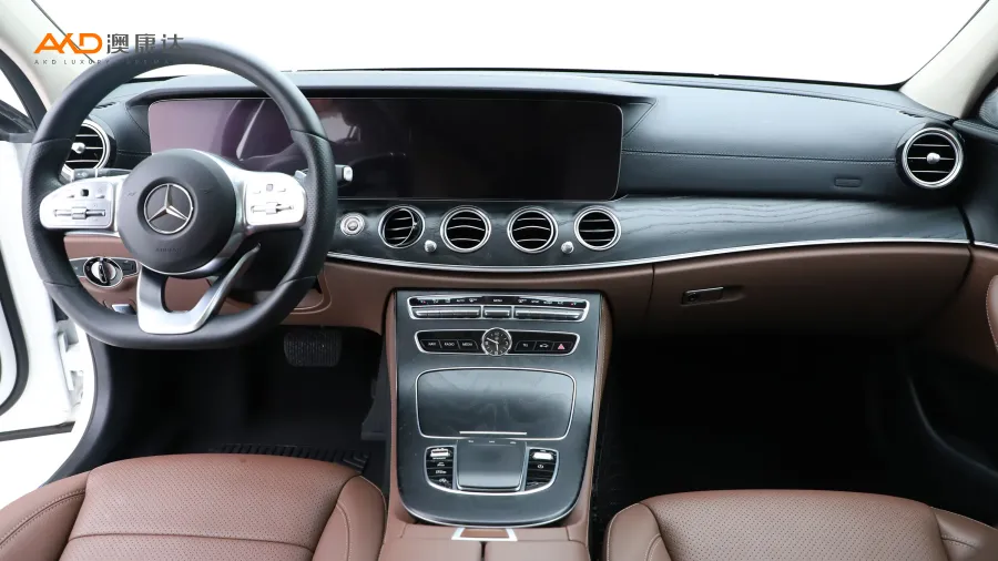 【二手奔驰E300L 2019款】深圳二手奔驰E300L价格|评估收购-澳康达名车广场