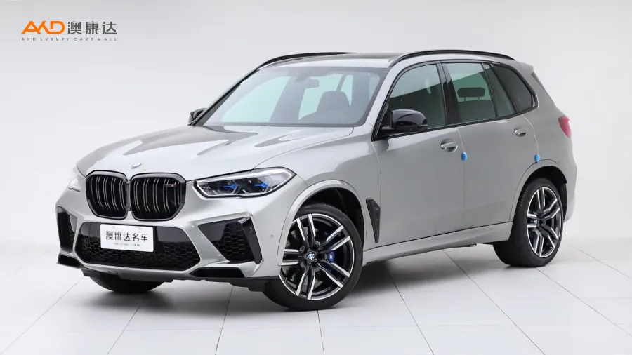  X5M 2020 X5M 