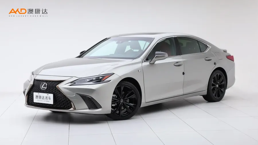 【二手雷克萨斯ES260 2021款】深圳二手雷克萨斯ES260价格|评估收购-澳康达名车广场