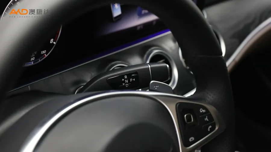 【二手奔驰E300L 2018款】深圳二手奔驰E300L价格|评估收购-澳康达名车广场