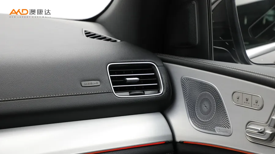 【二手奔驰GLE53 2020款】深圳二手奔驰GLE53价格|评估收购-澳康达名车广场