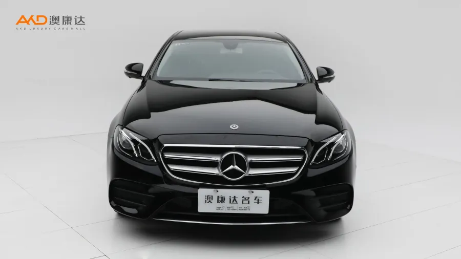 【二手奔驰E300L 2018款】深圳二手奔驰E300L价格|评估收购-澳康达名车广场
