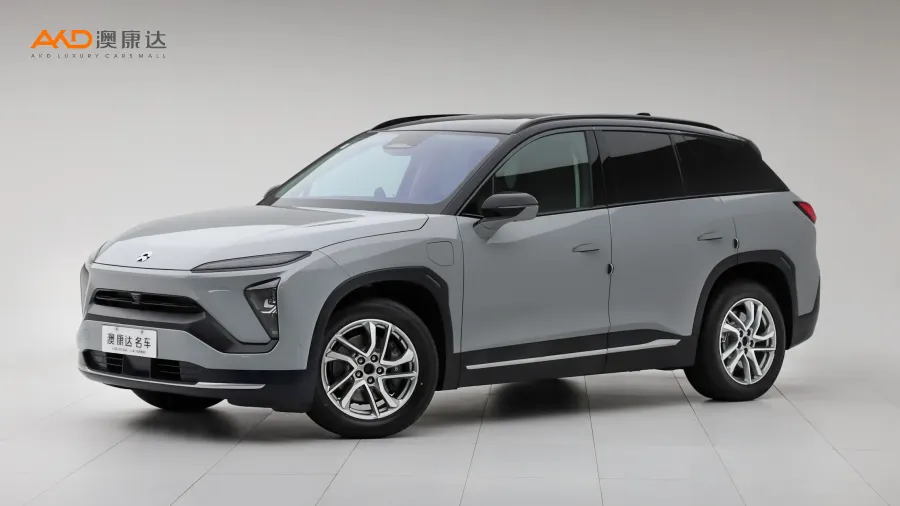 【二手蔚来ES6 2020款】上海二手蔚来ES6价格|评估收购-澳康达名车广场