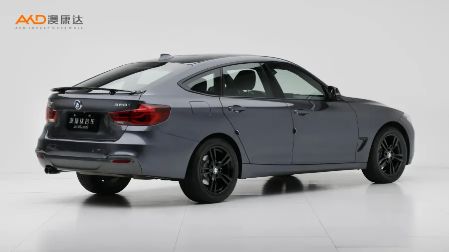【二手宝马320GT 2019款】深圳二手宝马320GT价格|评估收购-澳康达名车广场