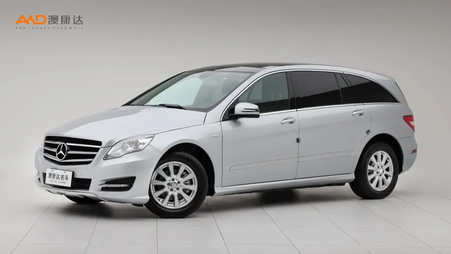 【二手奔驰R320 2017款】上海二手奔驰R320价格|评估收购-澳康达名车广场