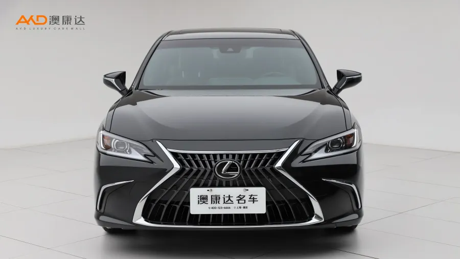 【二手雷克萨斯ES200 2021款】上海二手雷克萨斯ES200价格|评估收购-澳康达名车广场
