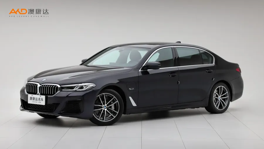 【二手宝马535Le 2022款】深圳二手宝马535Le价格|评估收购-澳康达名车广场