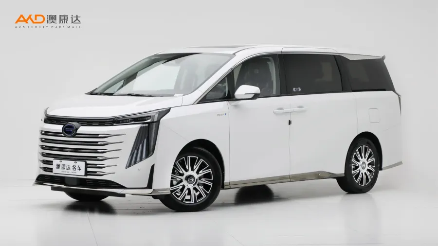 【二手传祺E9 2023款】深圳二手传祺E9价格|评估收购-澳康达名车广场