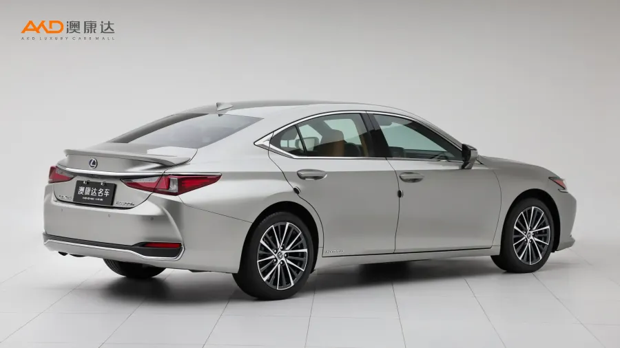 【二手雷克萨斯ES300h 2021款】深圳二手雷克萨斯ES300h价格|评估收购-澳康达名车广场