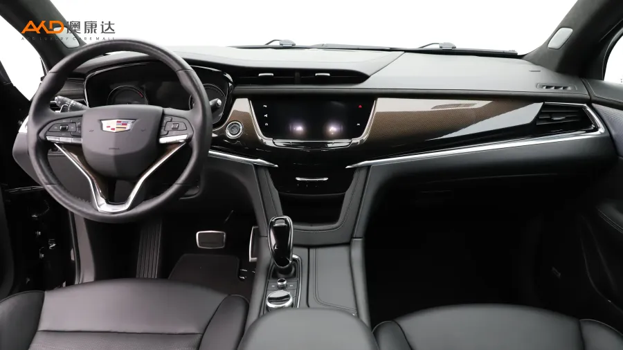 【二手凯迪拉克XT6 2020款】上海二手凯迪拉克XT6价格|评估收购-澳康达名车广场