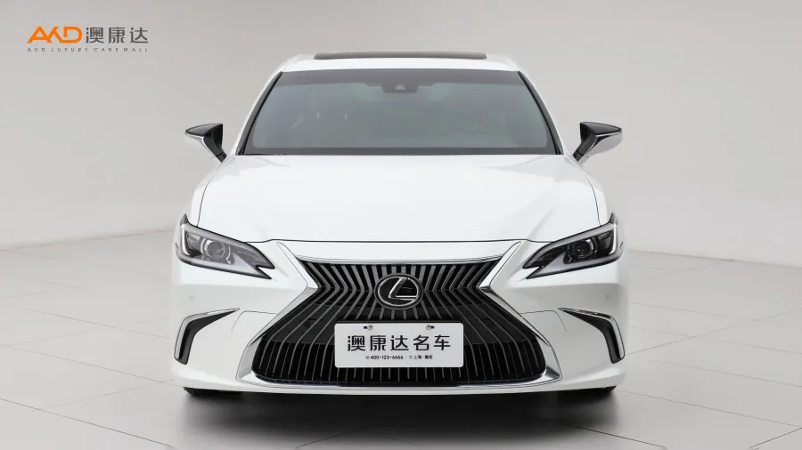 【二手雷克萨斯ES260 2020款】深圳二手雷克萨斯ES260价格|评估收购-澳康达名车广场