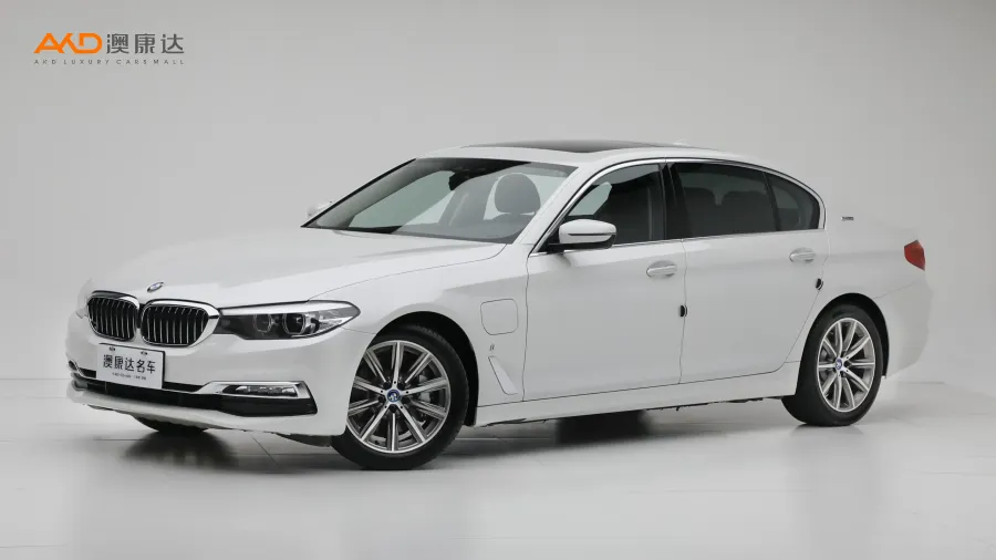 【二手宝马530Le 2018款】深圳二手宝马530Le价格|评估收购-澳康达名车广场