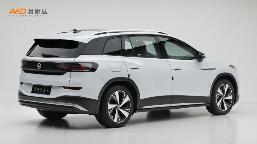 【二手大众lD.6X 2022款】深圳二手大众lD.6X价格|评估收购-澳康达名车广场