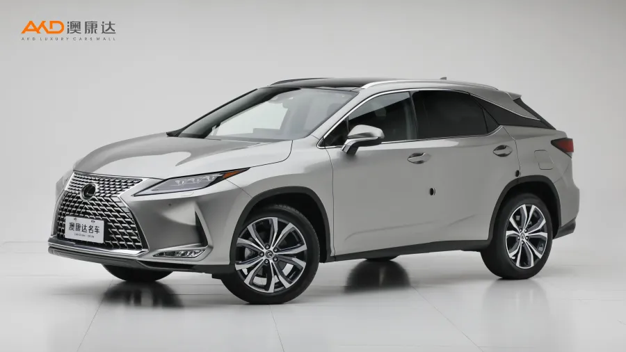 【二手雷克萨斯RX300 2021款】深圳二手雷克萨斯RX300价格|评估收购-澳康达名车广场