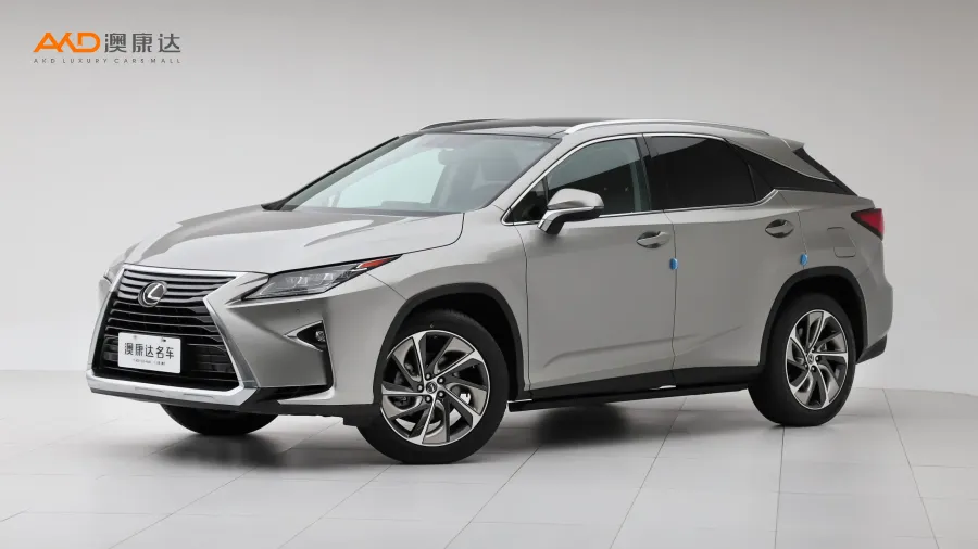 【二手雷克萨斯RX300 2016款】深圳二手雷克萨斯RX300价格|评估收购-澳康达名车广场