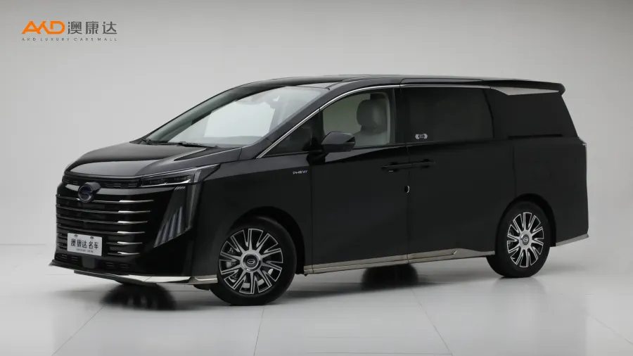 【二手传祺E9 2023款】深圳二手传祺E9价格|评估收购-澳康达名车广场