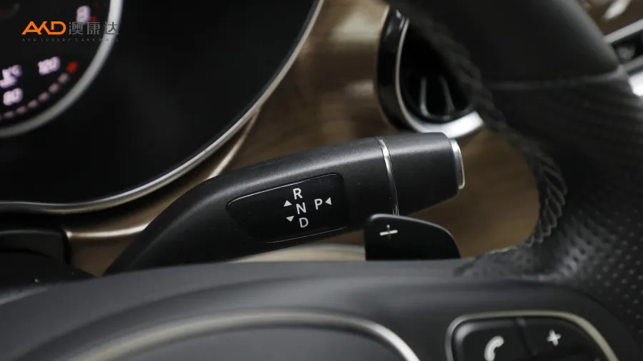 【二手奔驰V260 2022款】深圳二手奔驰V260价格|评估收购-澳康达名车广场