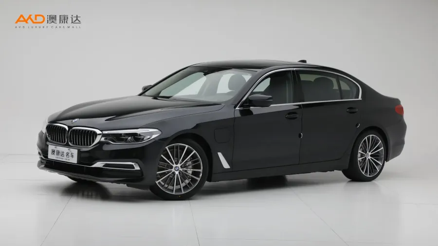 【二手宝马530Le 2020款】深圳二手宝马530Le价格|评估收购-澳康达名车广场