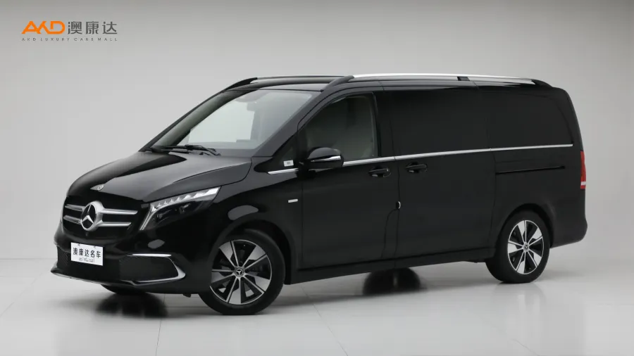 【二手奔驰V260 2022款】深圳二手奔驰V260价格|评估收购-澳康达名车广场