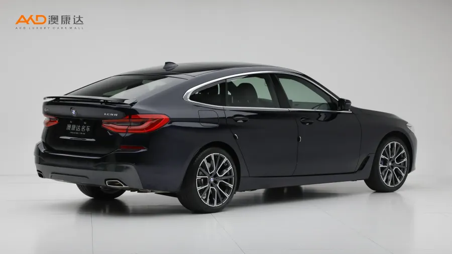 【二手宝马630GT 2021款】深圳二手宝马630GT价格|评估收购-澳康达名车广场