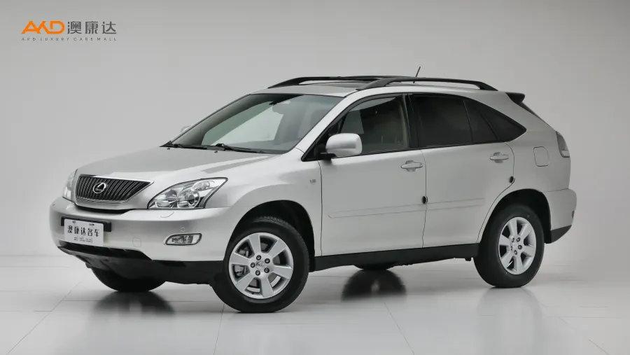 【二手雷克萨斯RX350 】深圳二手雷克萨斯RX350价格|评估收购-澳康达名车广场