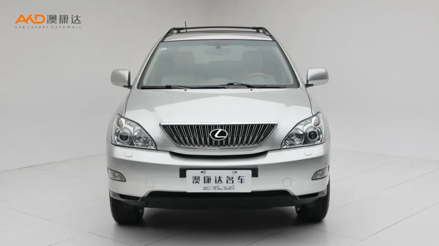 【二手雷克萨斯RX350 】深圳二手雷克萨斯RX350价格|评估收购-澳康达名车广场