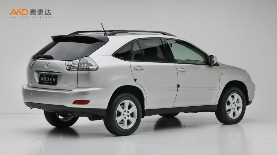【二手雷克萨斯RX350 】深圳二手雷克萨斯RX350价格|评估收购-澳康达名车广场