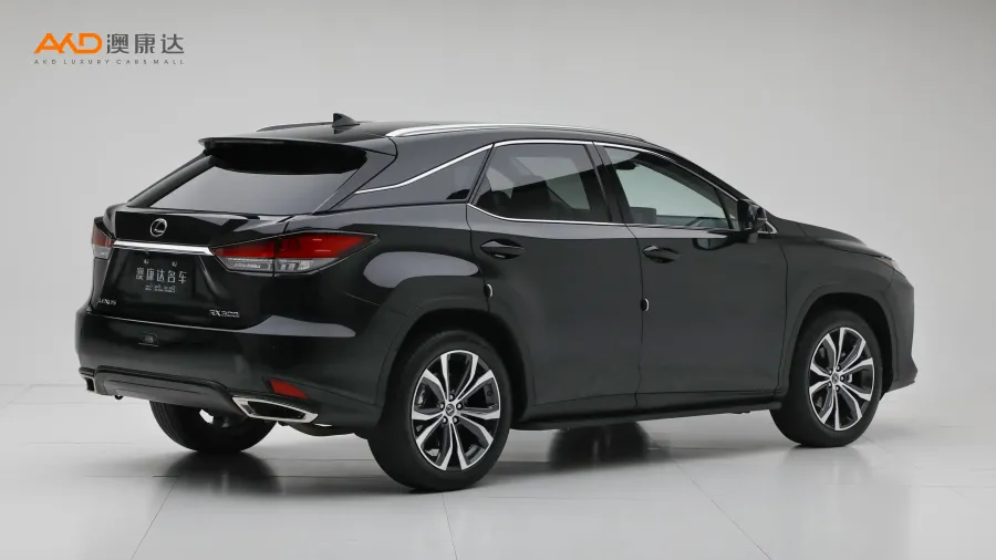 【二手雷克萨斯RX300 2021款】深圳二手雷克萨斯RX300价格|评估收购-澳康达名车广场