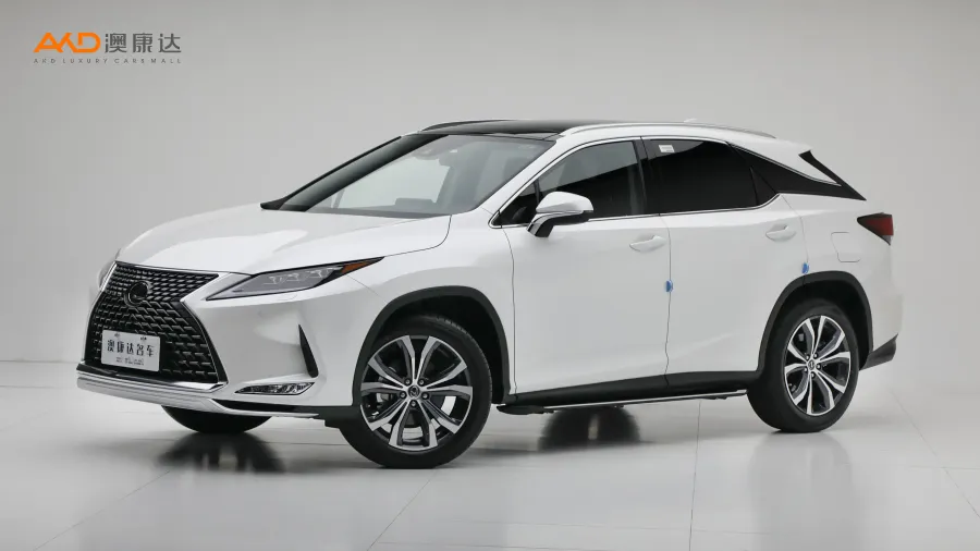 【二手雷克萨斯RX300 2020款】深圳二手雷克萨斯RX300价格|评估收购-澳康达名车广场