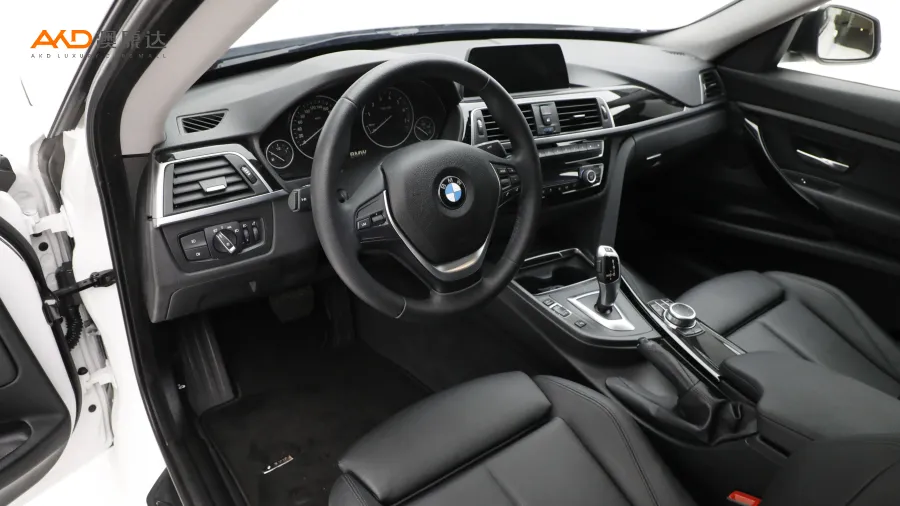 【二手宝马320GT 2018款】深圳二手宝马320GT价格|评估收购-澳康达名车广场