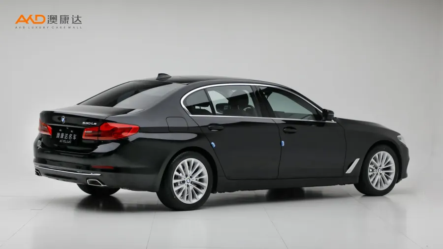【二手宝马530Le 2020款】深圳二手宝马530Le价格|评估收购-澳康达名车广场