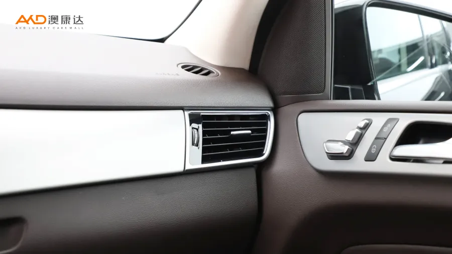 【二手奔驰GLE320 2015款】深圳二手奔驰GLE320价格|评估收购-澳康达名车广场