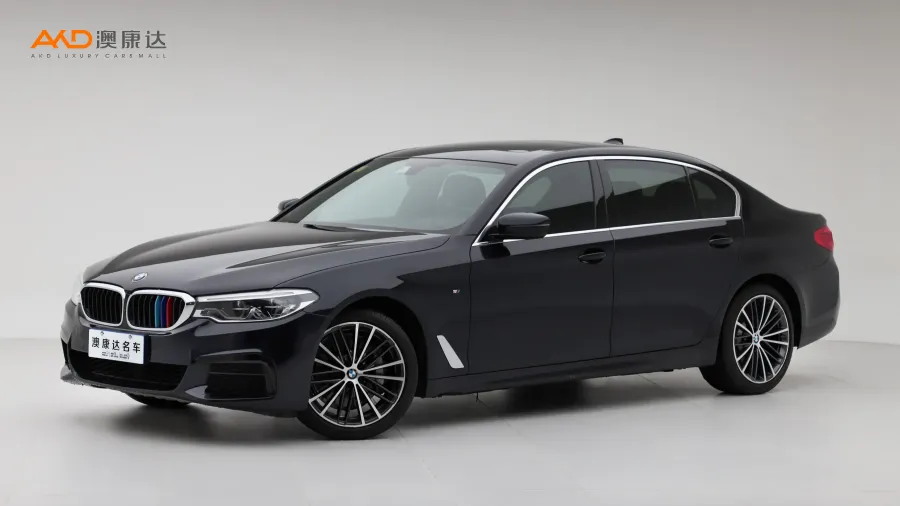 【二手宝马530Li 2020款】深圳二手宝马530Li价格|评估收购-澳康达名车广场