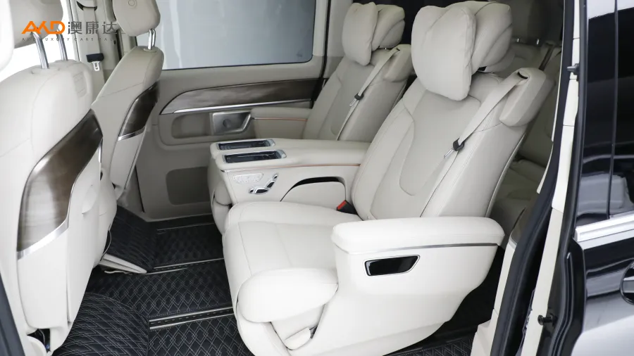 【二手奔驰V260 2022款】深圳二手奔驰V260价格|评估收购-澳康达名车广场