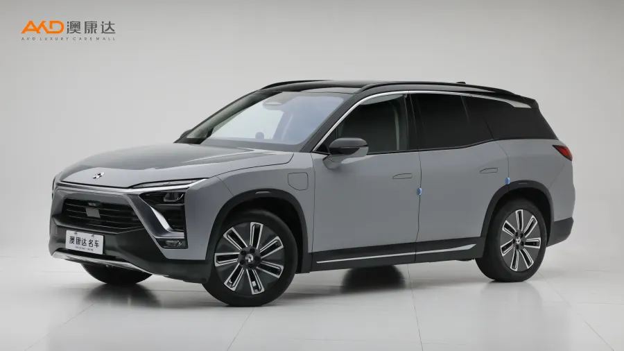 【二手蔚来ES8 2018款】深圳二手蔚来ES8价格|评估收购-澳康达名车广场