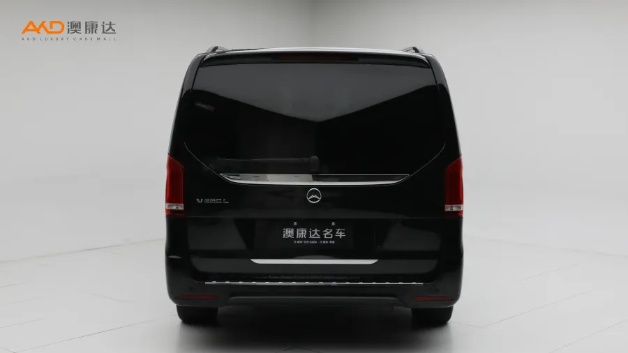 【二手奔驰V260L 2021款】深圳二手奔驰V260L价格|评估收购-澳康达名车广场