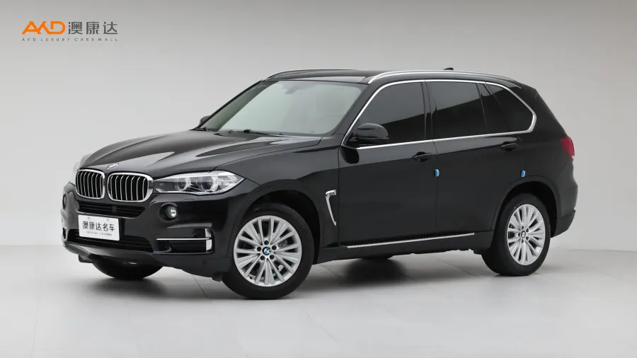【二手宝马X5/28i 2017款】深圳二手宝马X5/28i价格|评估收购-澳康达名车广场