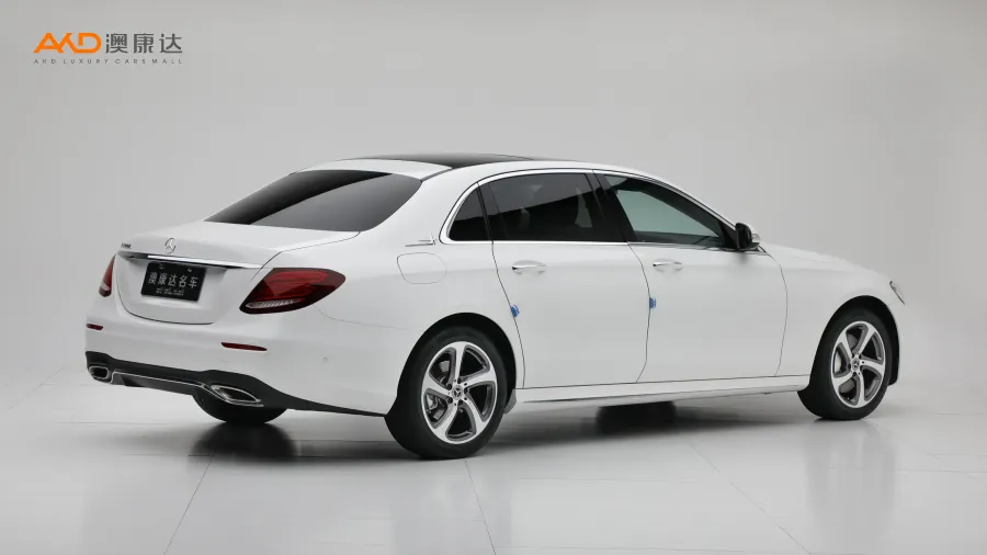 【二手奔驰E300L 2019款】深圳二手奔驰E300L价格|评估收购-澳康达名车广场