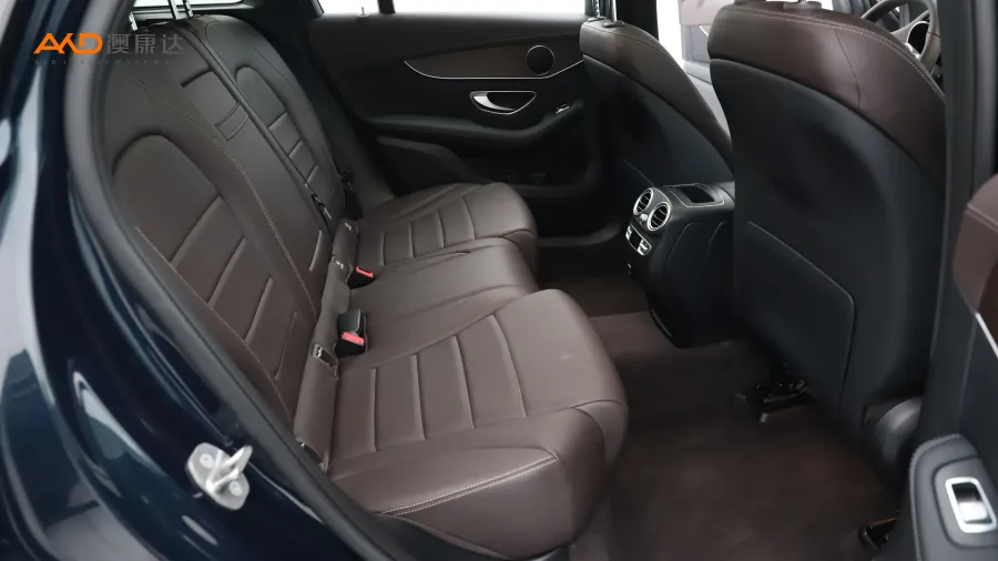 【二手奔驰GLC260L 2022款】深圳二手奔驰GLC260L价格|评估收购-澳康达名车广场