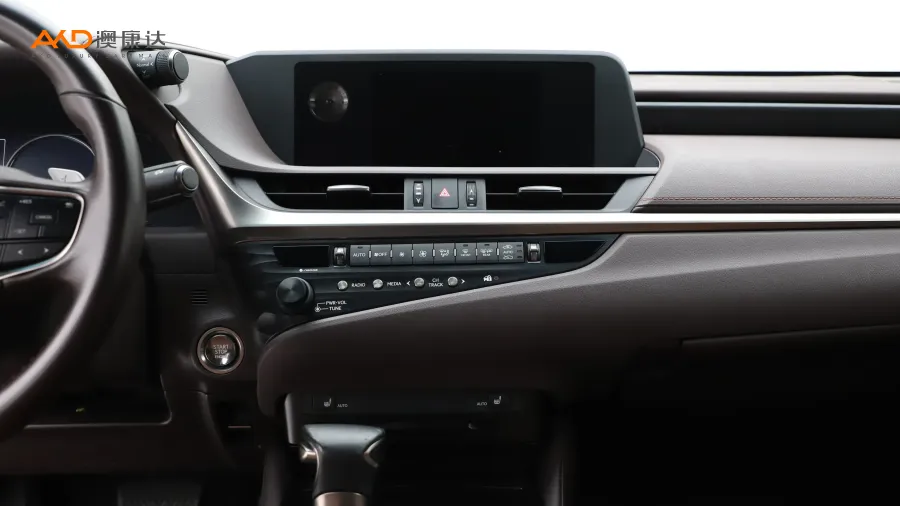 【二手雷克萨斯ES260 2018款】上海二手雷克萨斯ES260价格|评估收购-澳康达名车广场